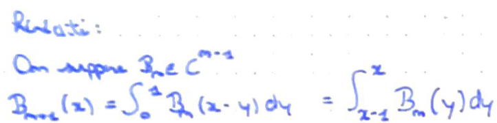 Convolution - Math'φsics